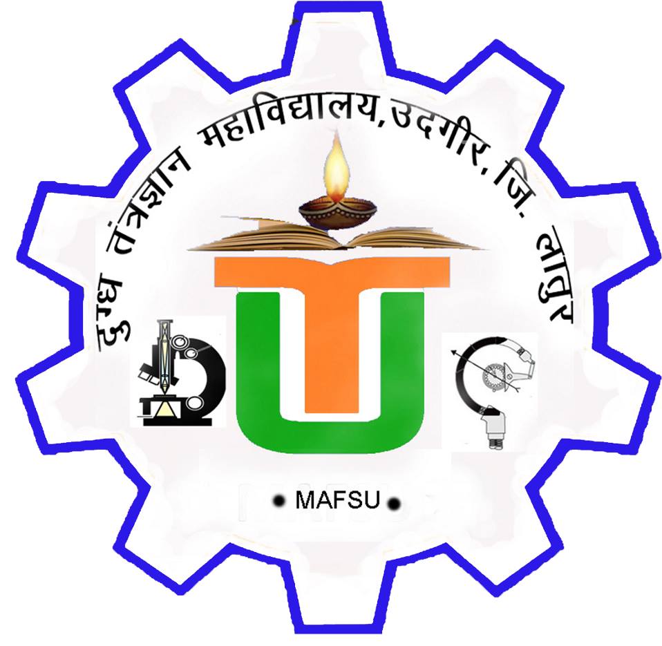 College of Dairy Technology, Udgir